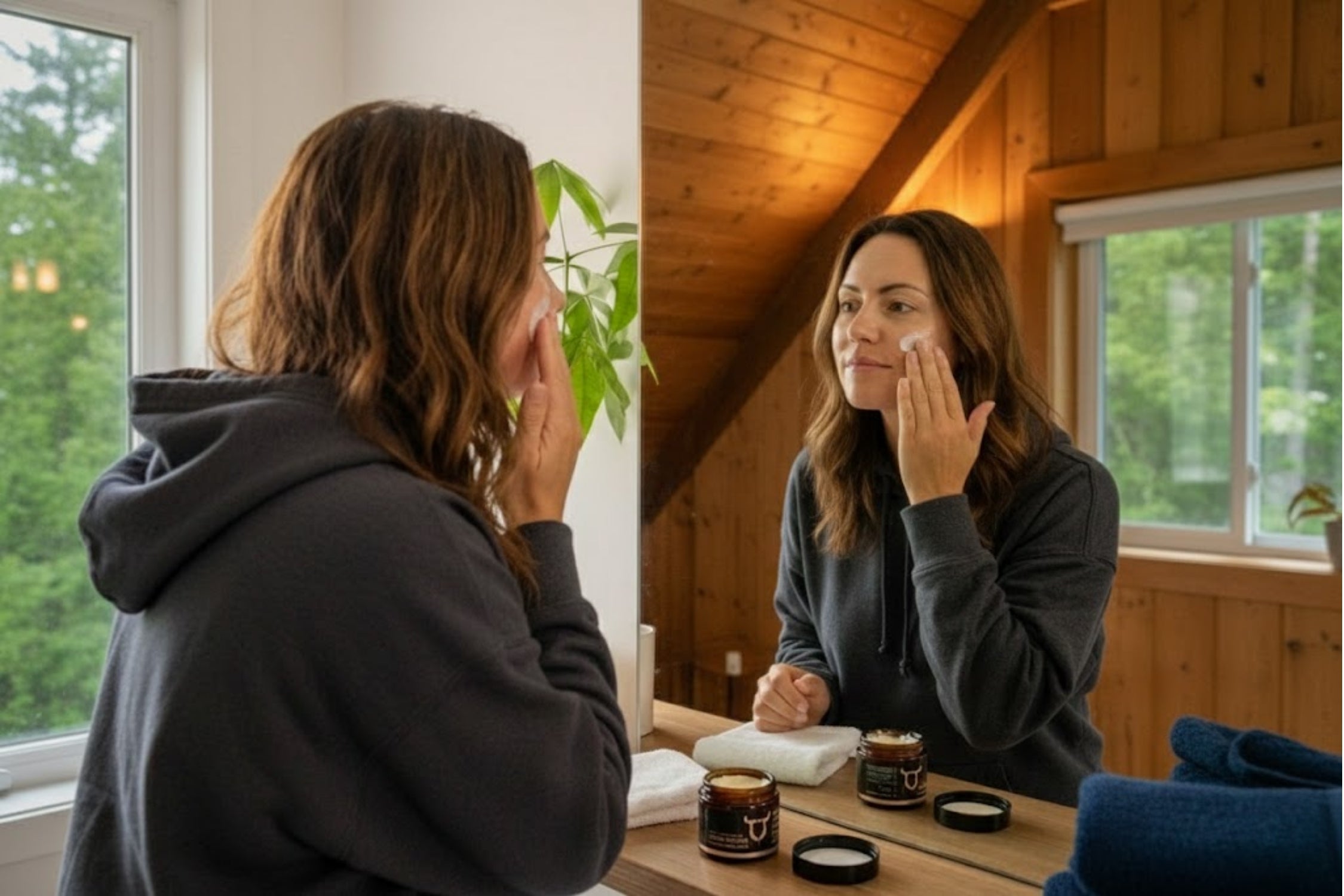 Why Tallow Face Cream Is Good for Your Skin Naturally – Truly Tallow