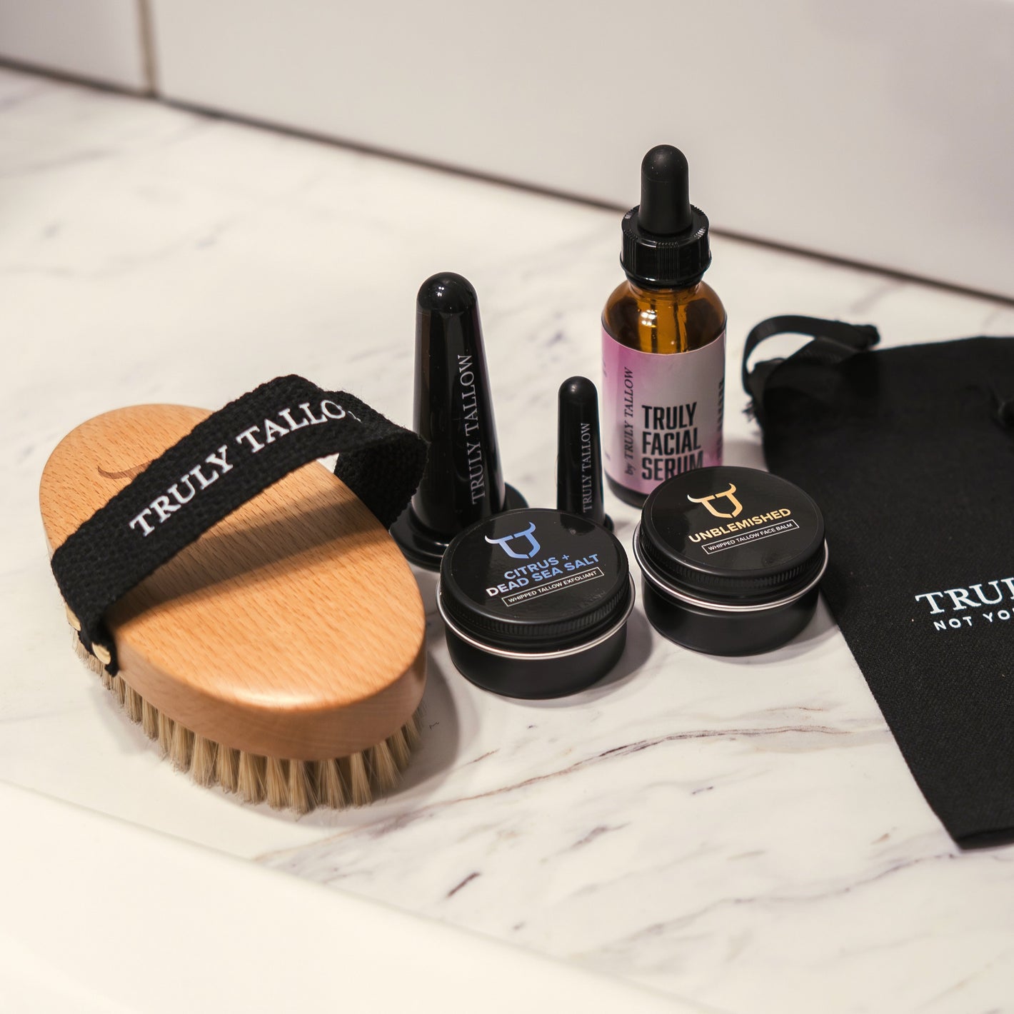 Truly Tallow – Natural Skincare & Pure Tallow Face Creams