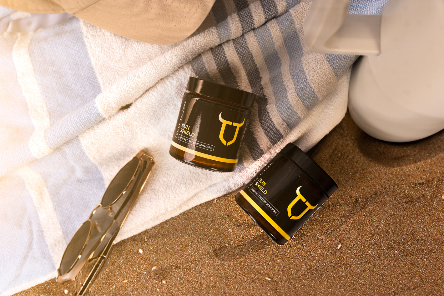 Truly Tallow – Natural Skincare & Pure Tallow Face Creams