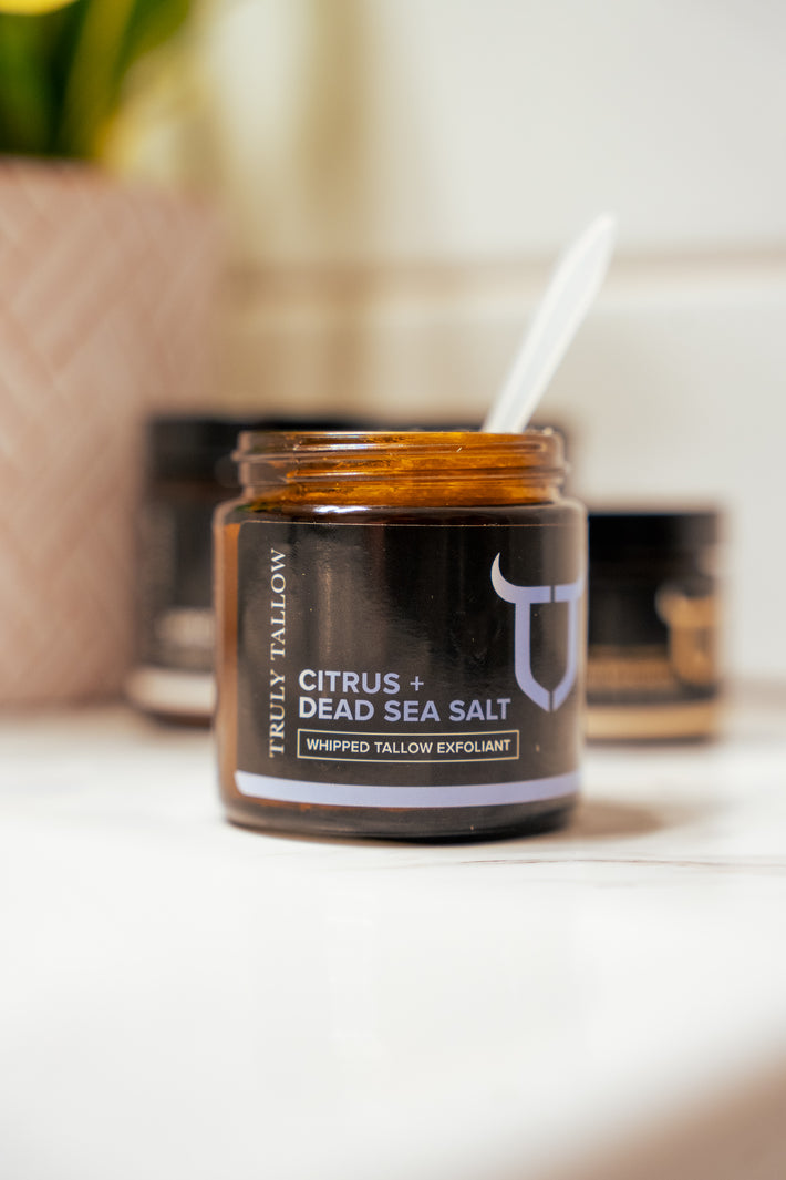 Home – Truly Tallow