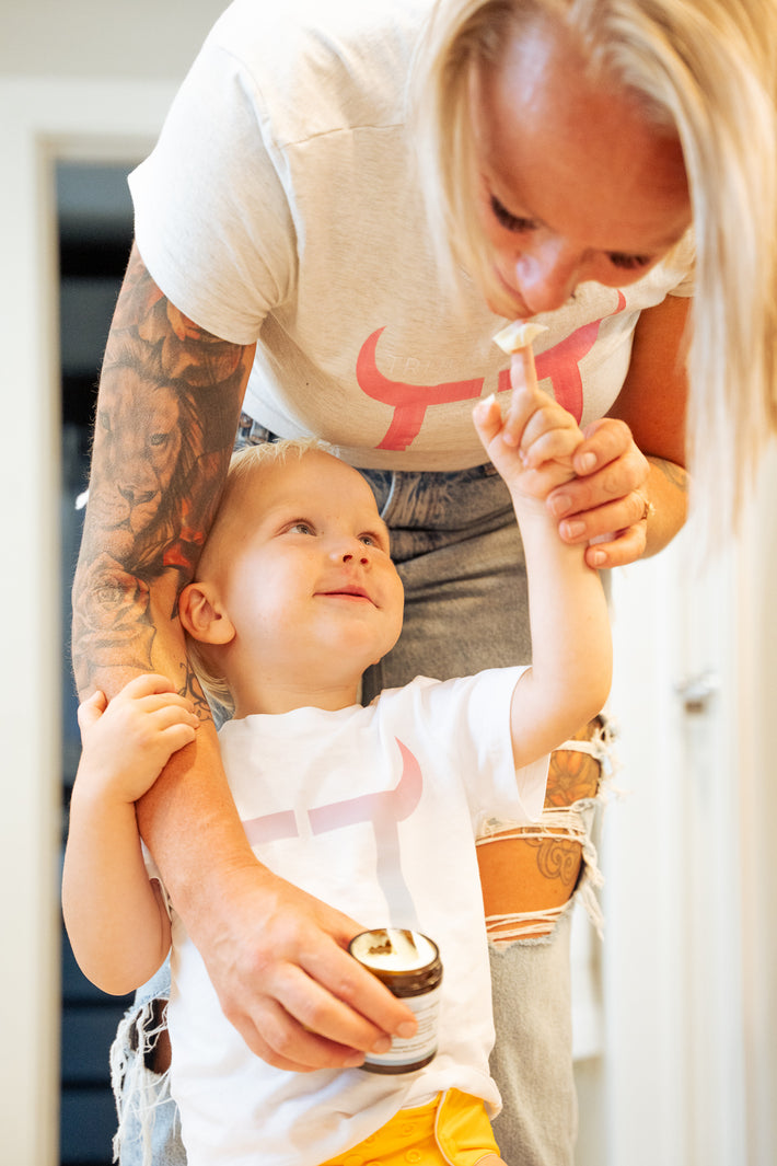 Home – Truly Tallow