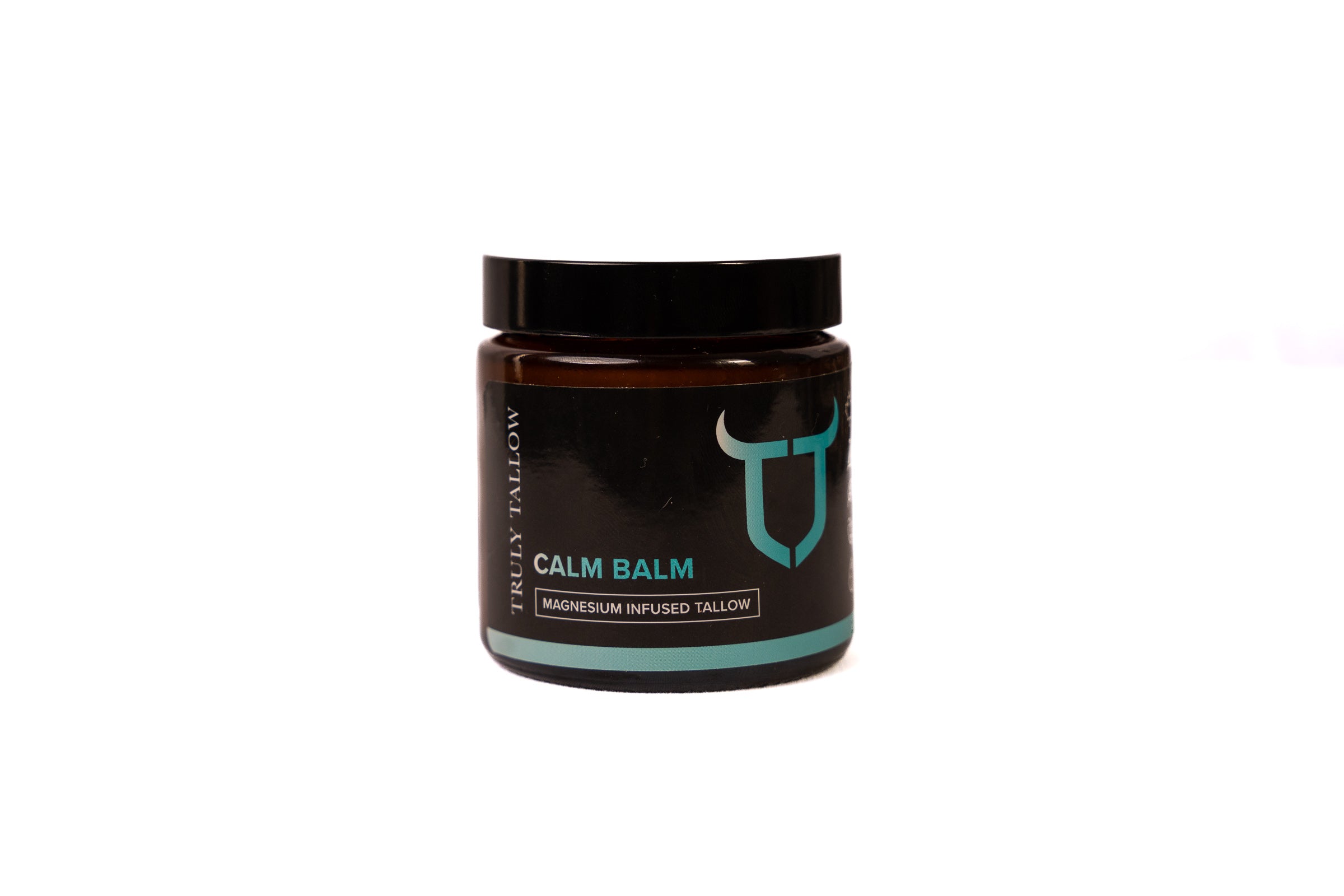 Magnesium Tallow Balm – Natural Calm & Body Relief – Truly Tallow