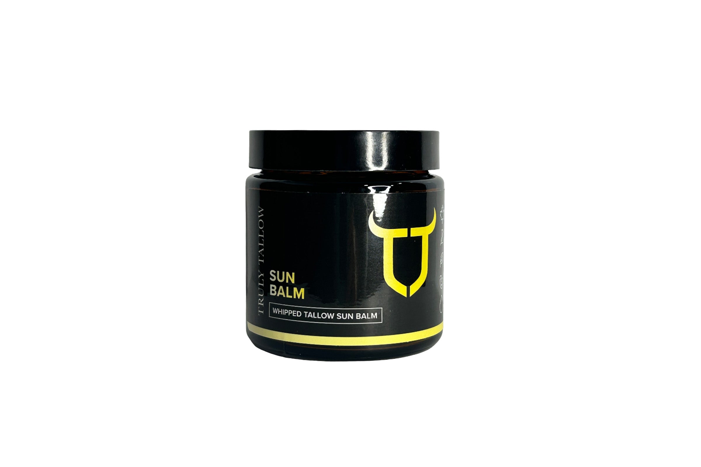 Tallow Sun Balm – Natural Protection & Deep Skin Care – Truly Tallow