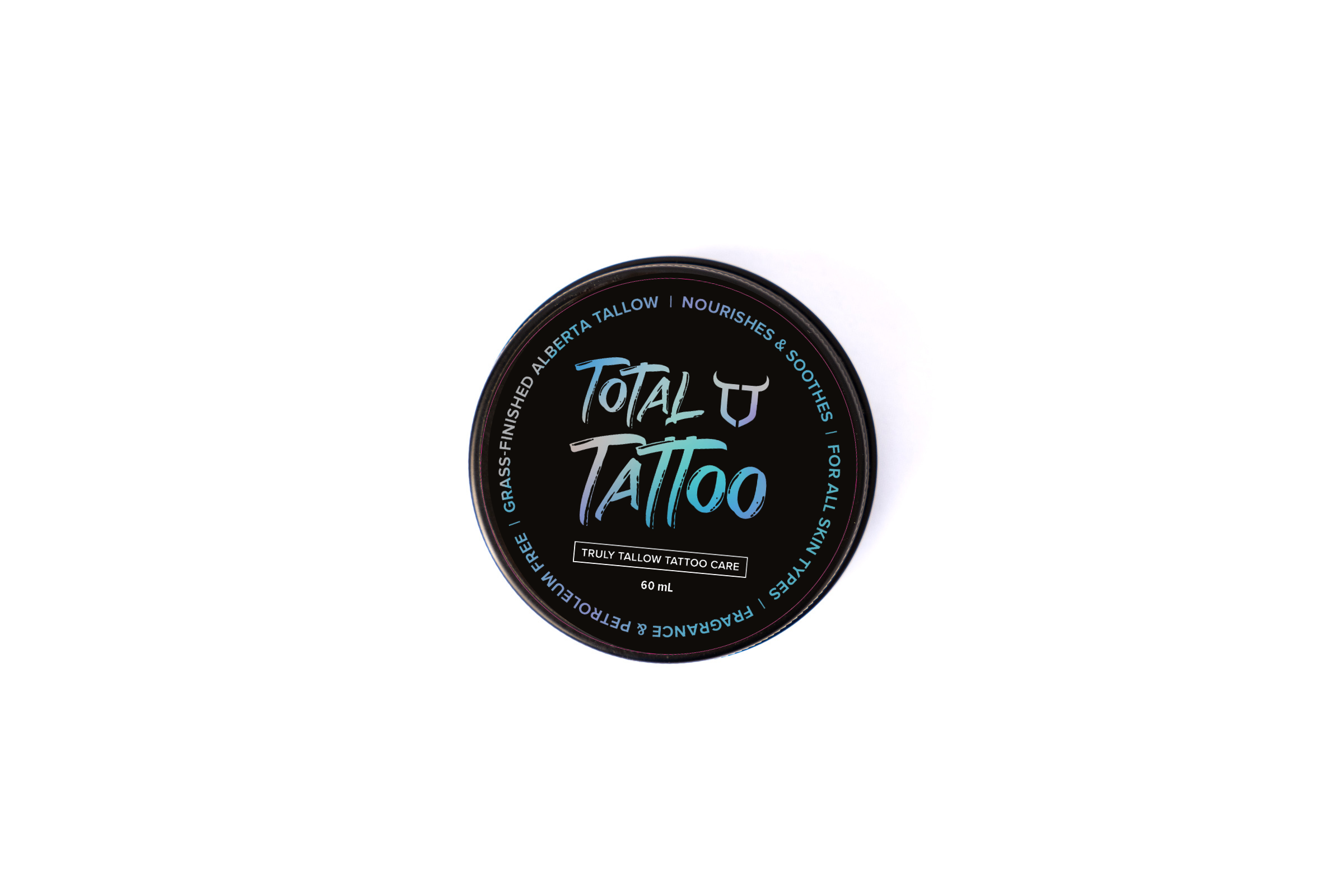Tattoo Care Products | Natural After Ink Skin Care – Truly Tallow